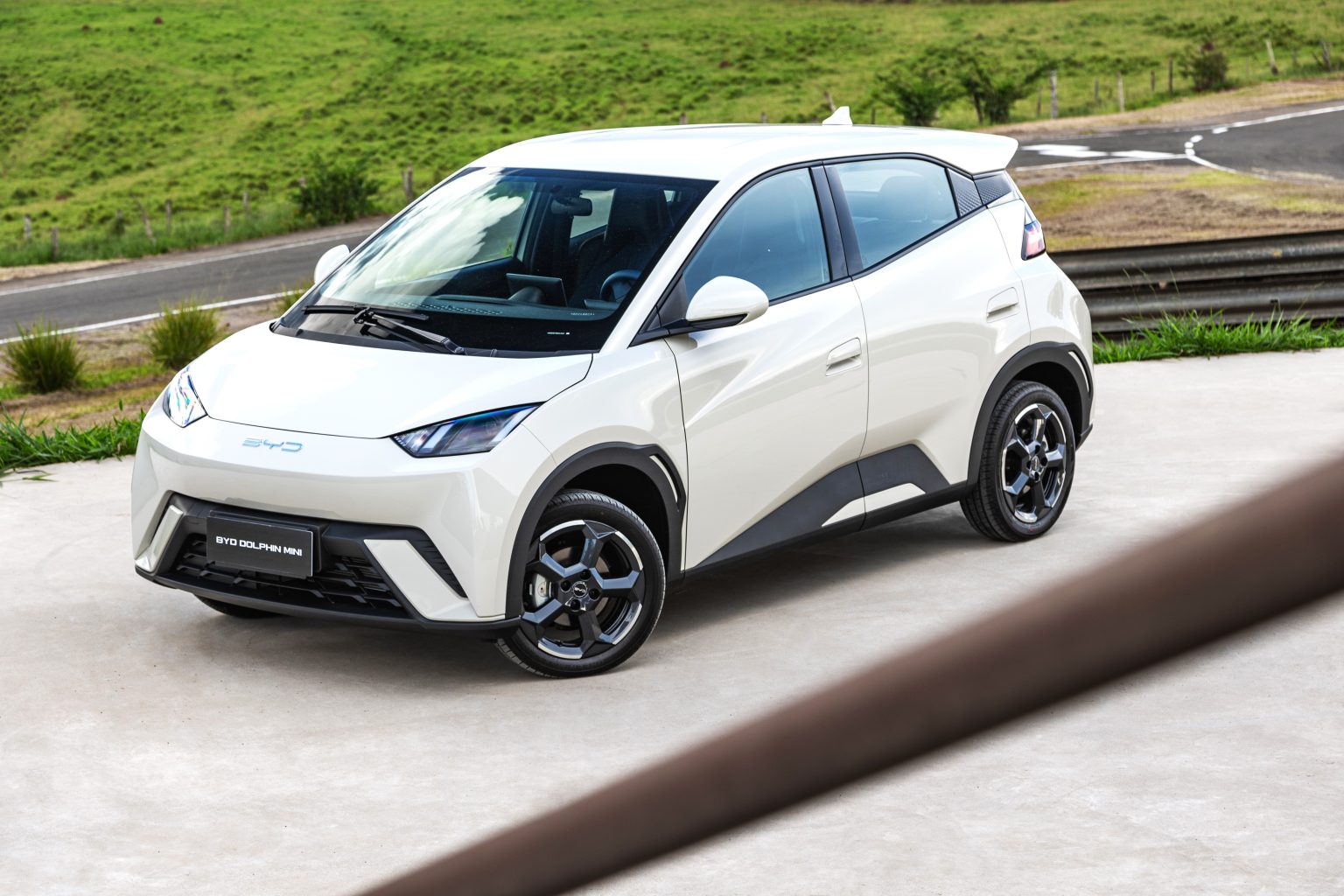 Dolphin Mini 5 lugares: Preço, diferencial, e quanto custa o seguro