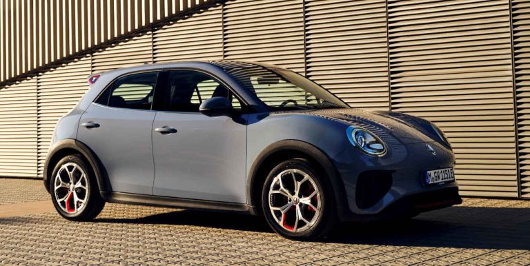 GWM Ora 03 GT: ficha técnica e detalhes da versão limitada