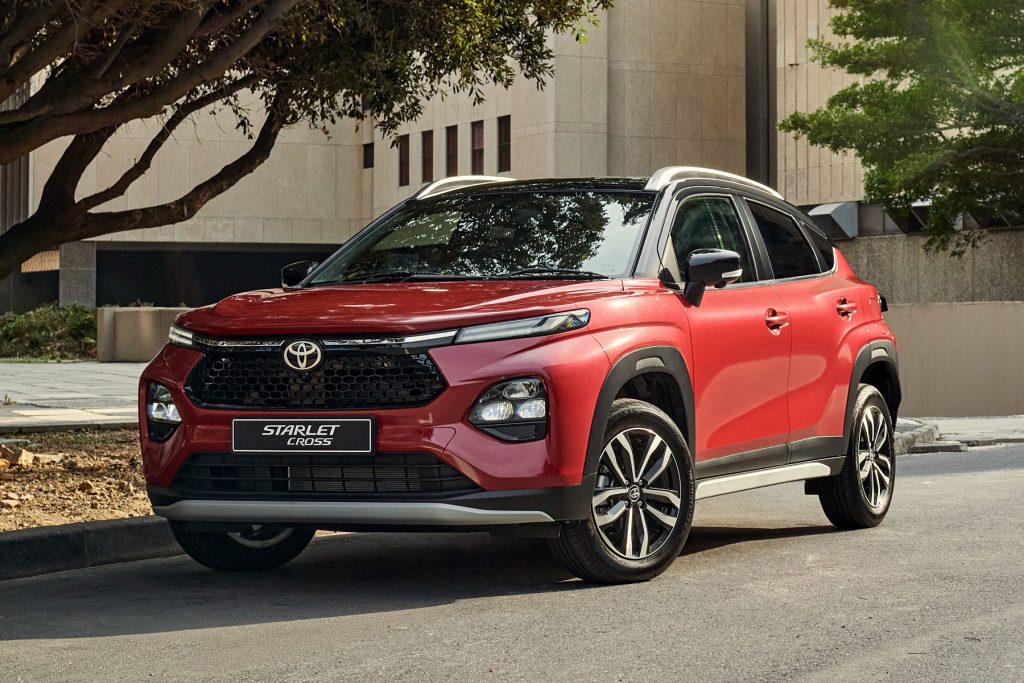 Starlet Cross vale a pena? Confira os prós e contras