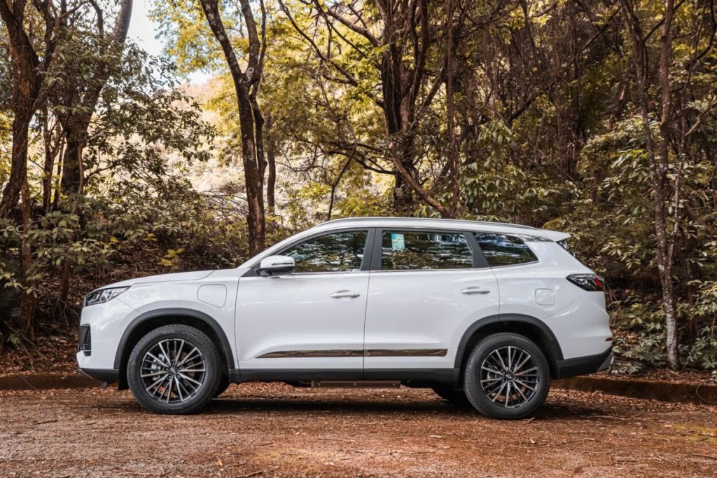 Tiggo 8 Pro vale a pena? Confira características e vantagens