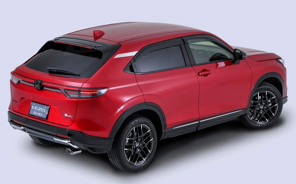 Honda PCD: 5 carros com desconto para você aproveitar em 2025