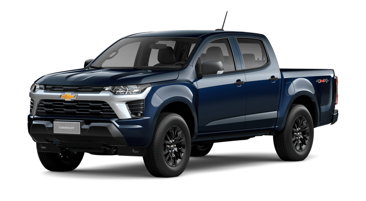Chevrolet S10: 5 motivos para comprar e 5 motivos para passar longe da ...