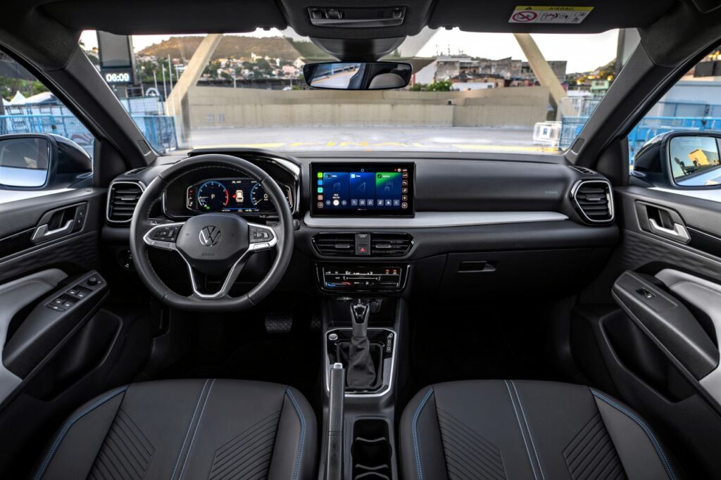 Quanto custa o Volkswagen Tera? Veja os valores